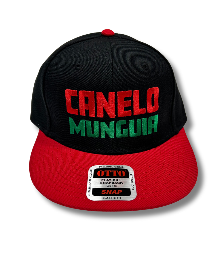 Official Canelo Alvarez Merchandise | Hats, T-shirts & More – BOXING ...